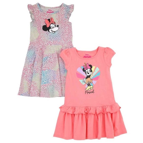Dresses | Kids 2pack Dress | Poshmark